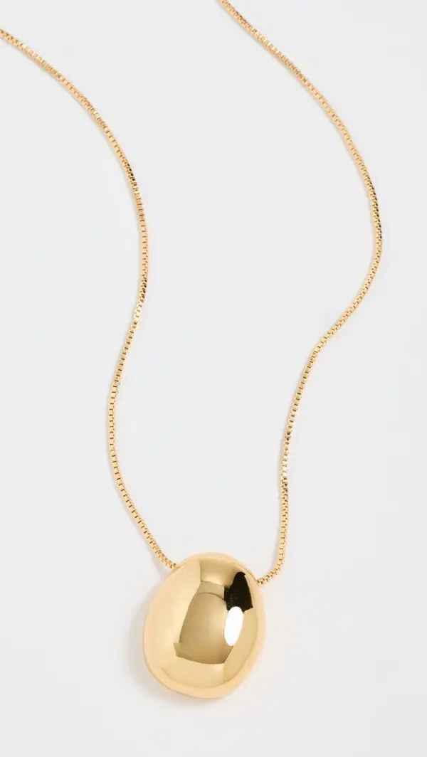 Shashi Carter Necklace