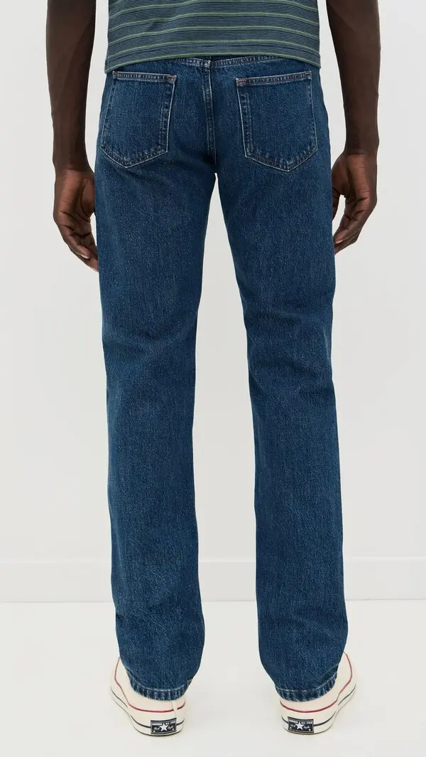 A.p.c. New Standard Jeans
