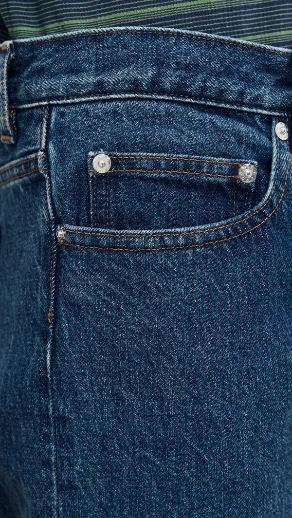 A.p.c. New Standard Jeans