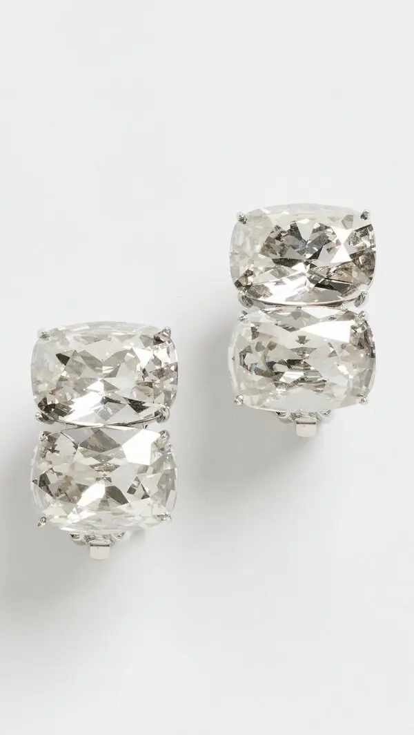 Shashi Ricky Stud Earrings