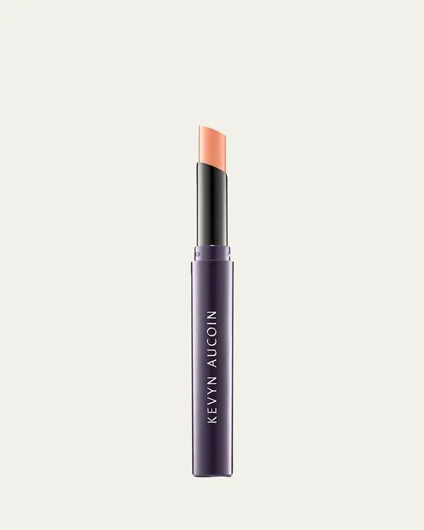 KEVYN AUCOIN Unforgettable Cream Lipstick - Immaculate