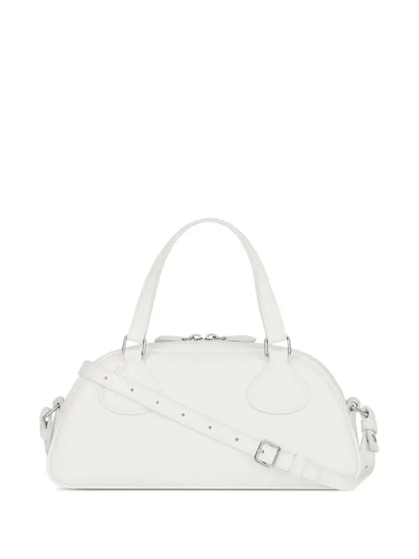 COURREGES Friday Tote Bag - White