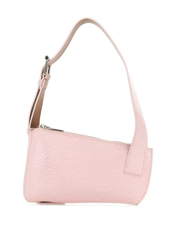 Alexander McQueen T-bar Sling Crossbody Bag - Pink