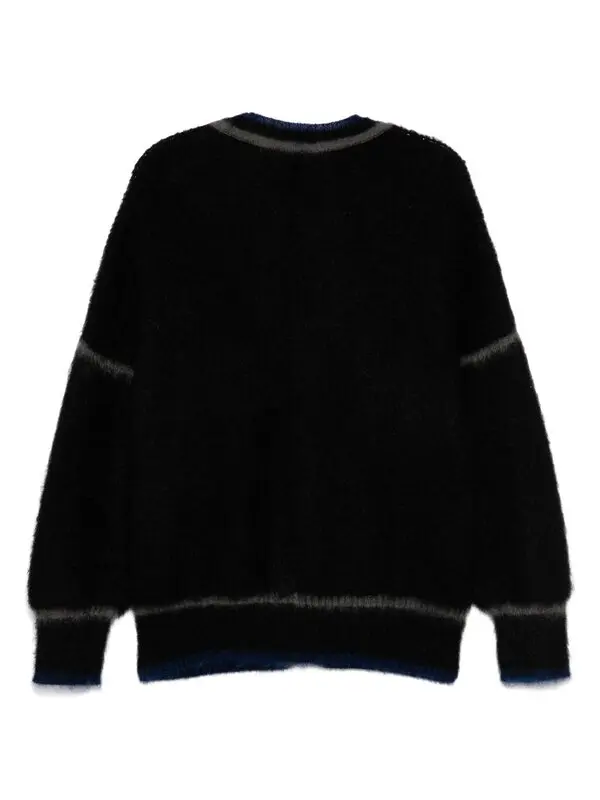 CFCL Brushed Effect Cardigan