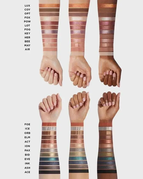 HOURGLASS Curator Eyeshadow - Arc
