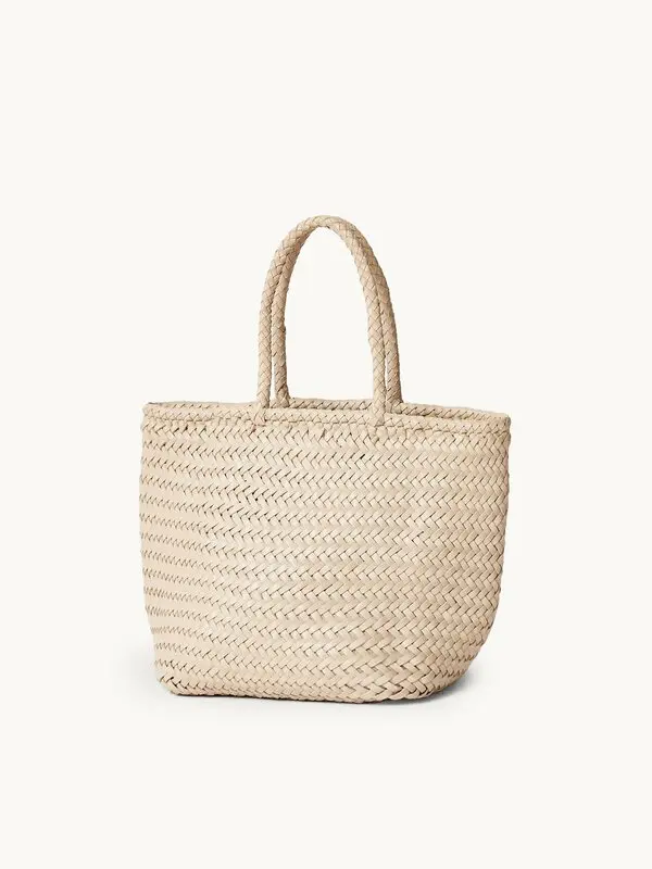 Dragon Diffusion Small Grace Basket Bag