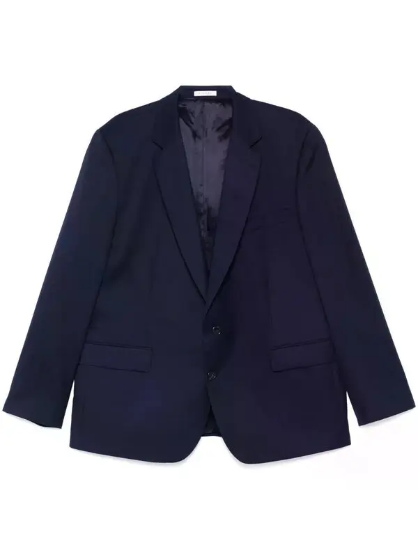 FURSAC Virgin-wool Blazer