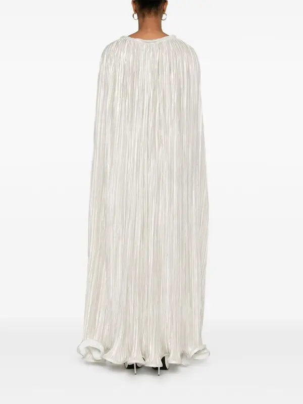 BARUNI Roses Cape - Neutrals