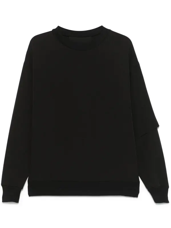 Alchemy Fashions Crew-neck Sweatshirt