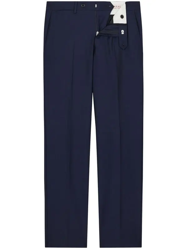 FURSAC Wool Tailored Trousers