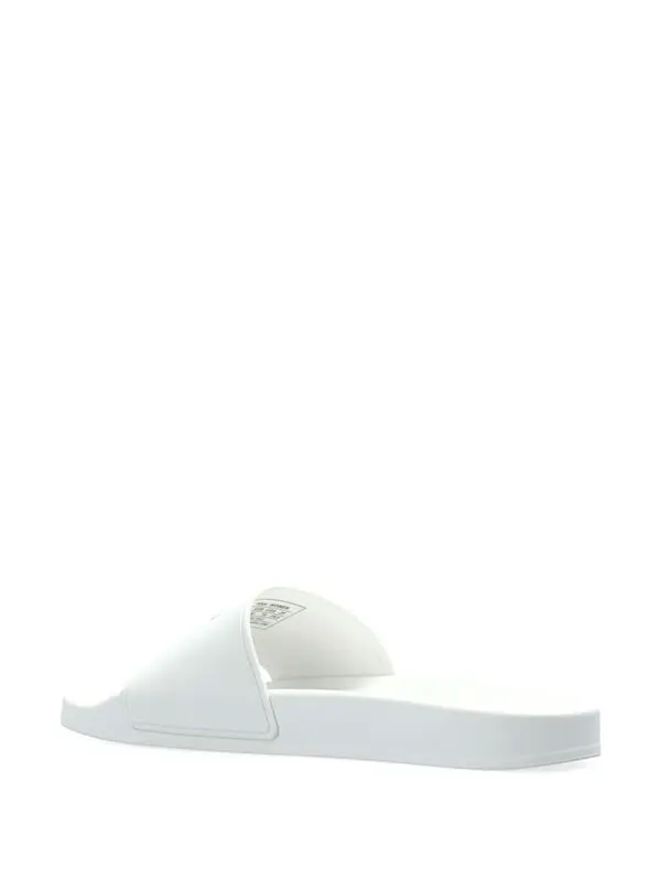 Balenciaga Pool Slides
