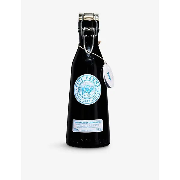 LIQUEUR Five Farms Irish Cream - One-color