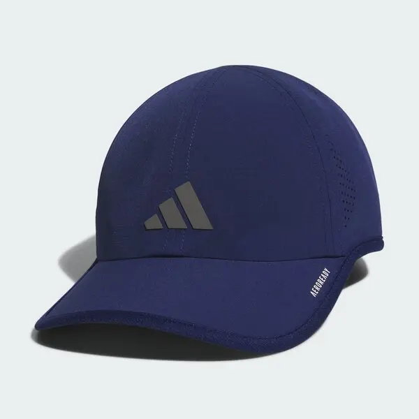 Adidas Superlite 3 Cap - Dark Blue / Grey
