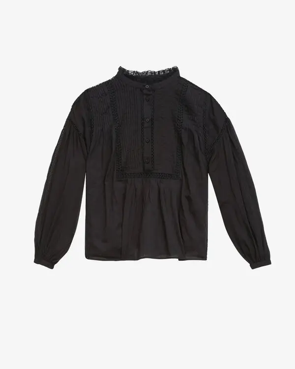 MARANT ETOILE Disia Blouse