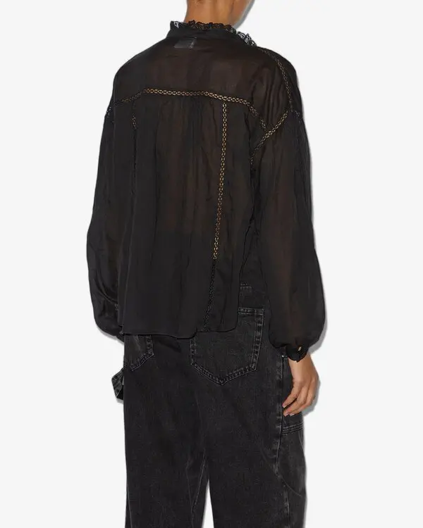 MARANT ETOILE Disia Blouse