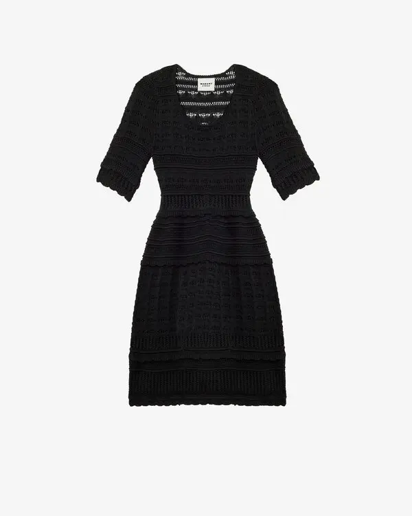 ETOILE Marant Étoile Abril Dress