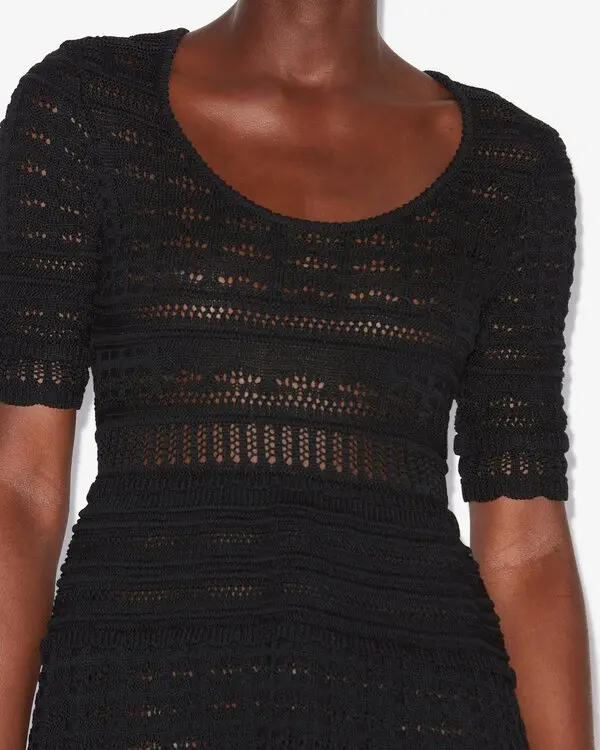 ETOILE Marant Étoile Abril Dress