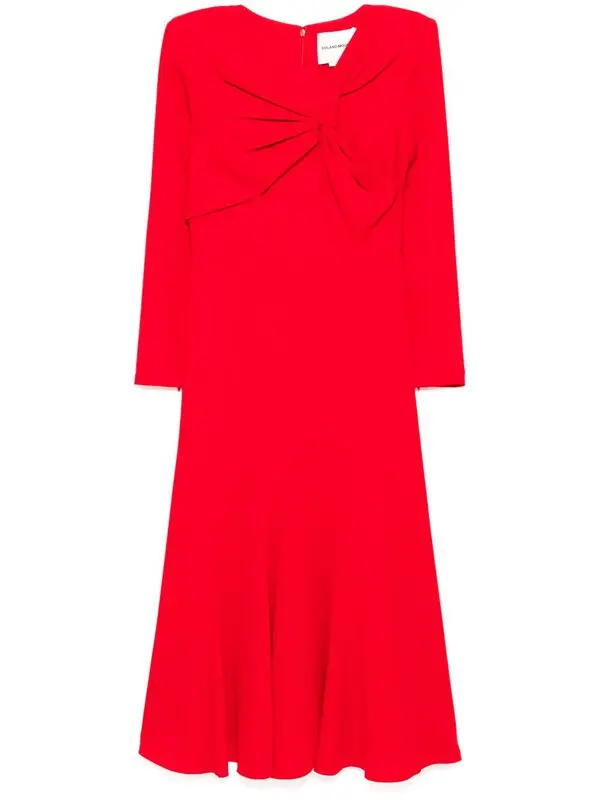 Roland Mouret Cady Dress