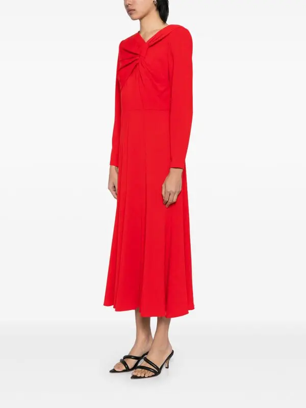 Roland Mouret Cady Dress