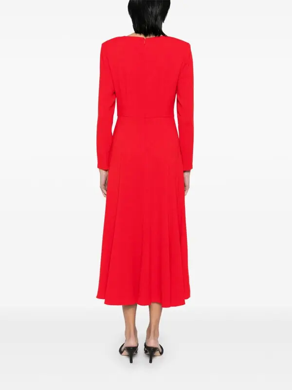 Roland Mouret Cady Dress