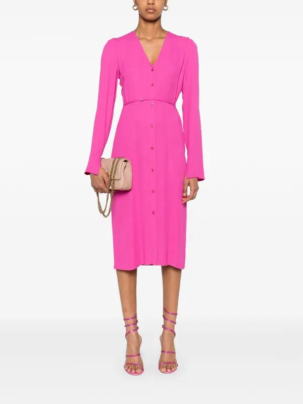 Patrizia Pepe Shirt Dress