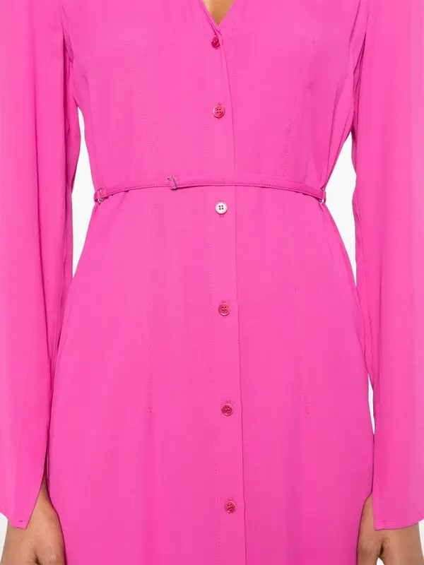 Patrizia Pepe Shirt Dress