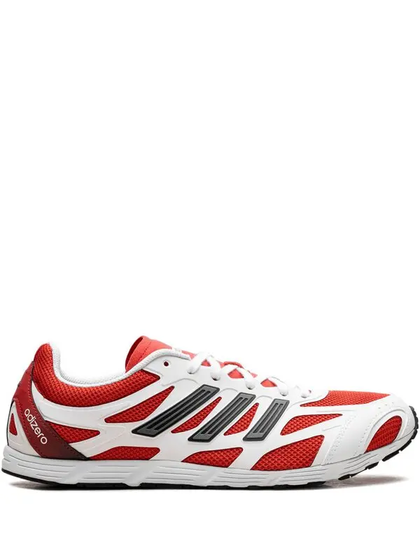 Adidas Adizero Pr Sneakers - Red