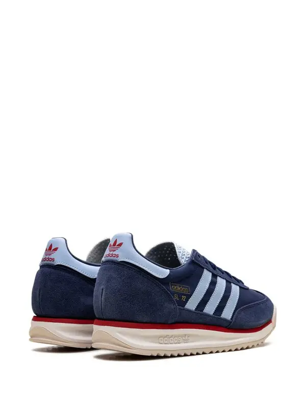 Adidas Sl72 Rs Sneakers - Blue