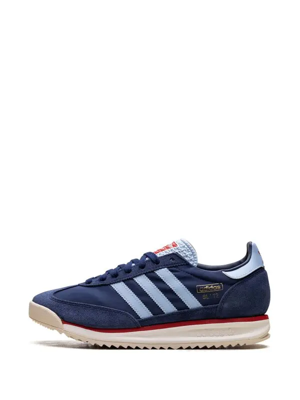 Adidas Sl72 Rs Sneakers - Blue