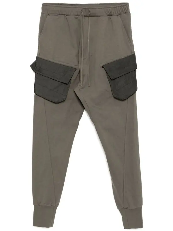 JULIUS Cotton Trousers