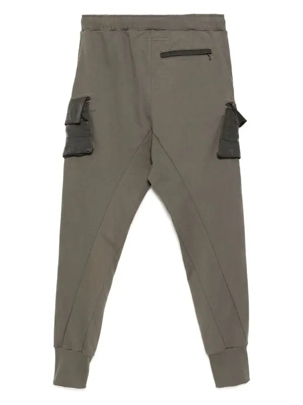 JULIUS Cotton Trousers