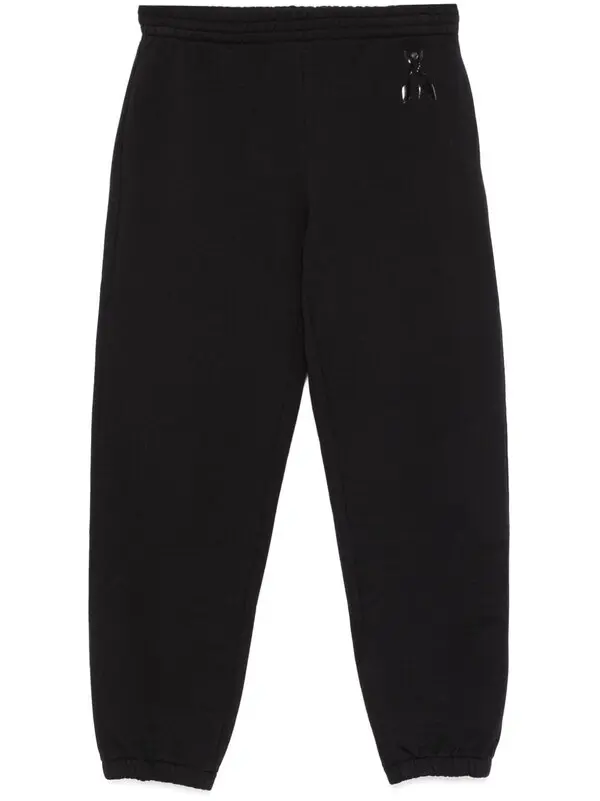 Patrizia Pepe Essential Sweatpants