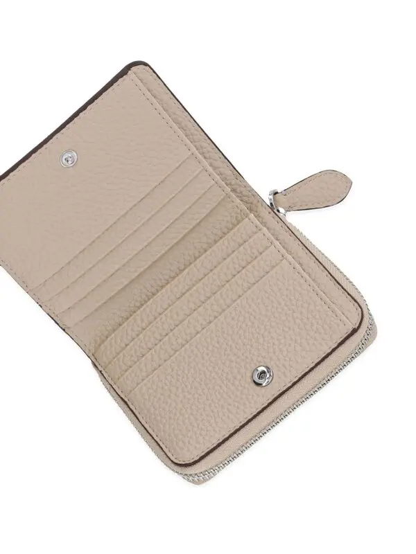 Karl Lagerfeld Ikon Wallet - Neutrals