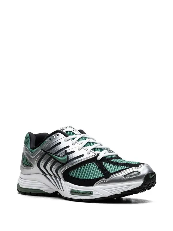 Nike Air Peg 2k5 Sneakers - Grey
