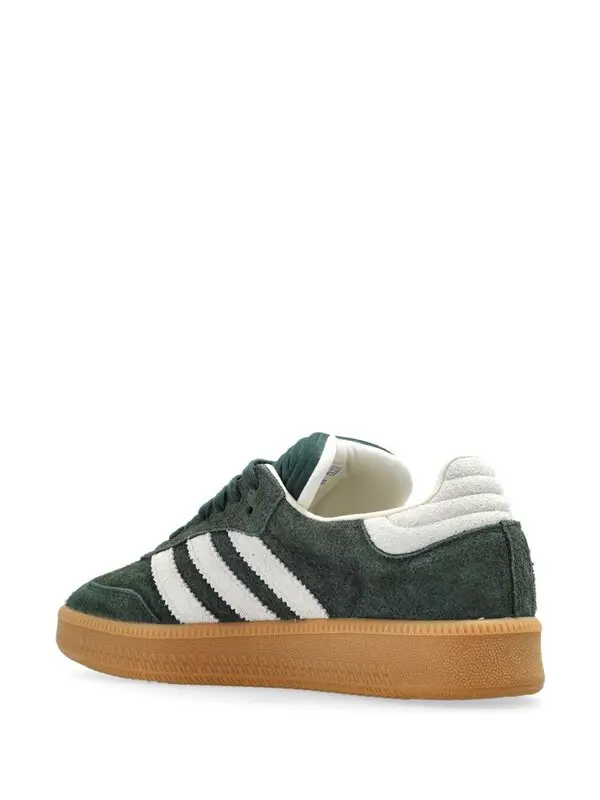 Adidas Samba Xlg Sneakers - Green