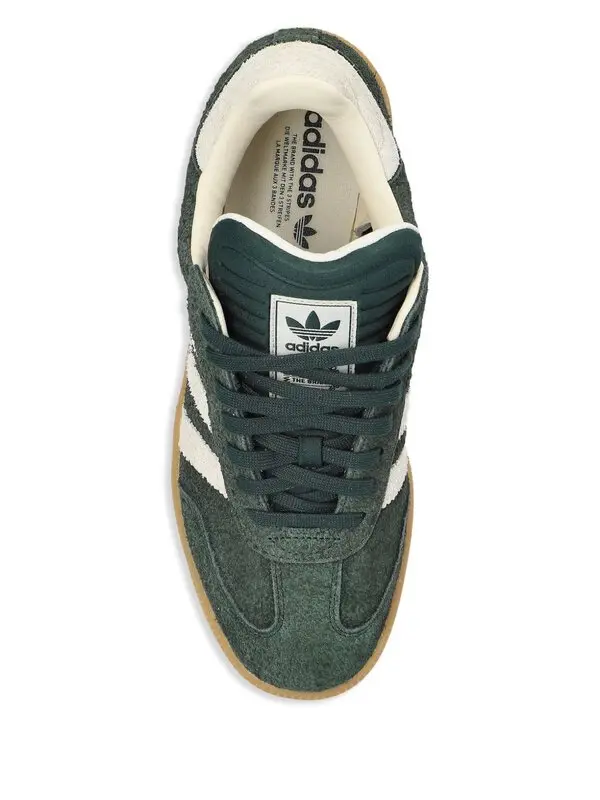 Adidas Samba Xlg Sneakers - Green