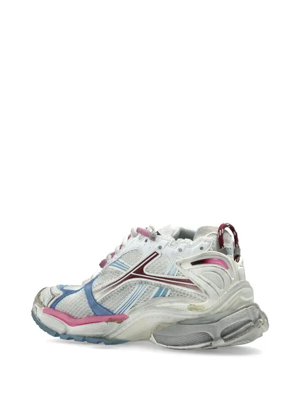 Balenciaga Runner Gradient Sneakers - Neutrals