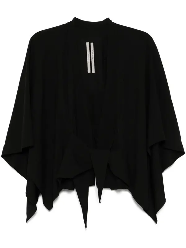 Rick Owens Half Moon Jacket