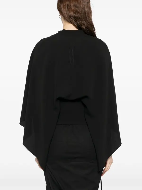 Rick Owens Half Moon Jacket