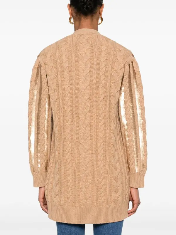 Max Mara Mirco Cardigan