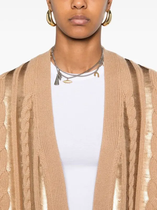Max Mara Mirco Cardigan