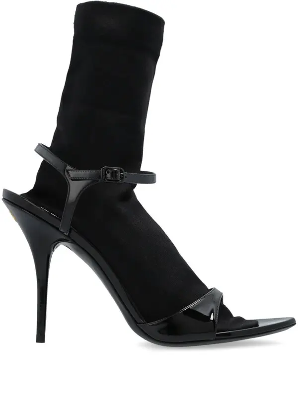 Balenciaga Avenue 115mm Sandals