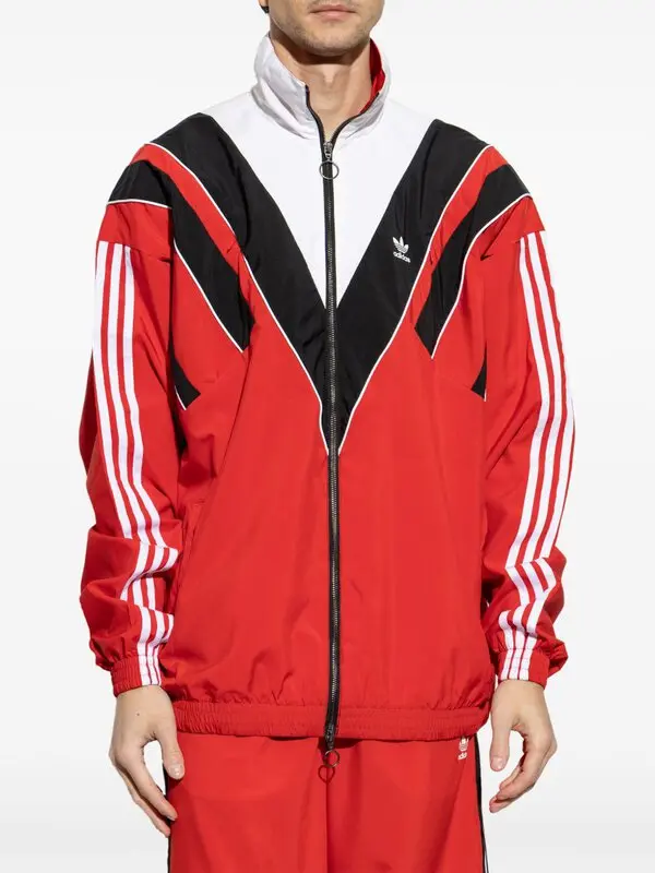 Adidas Rasant Cut Line Sweatshirt