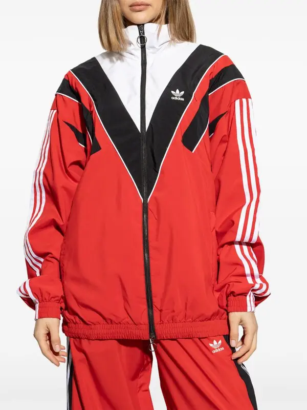Adidas Rasant Cut Line Sweatshirt