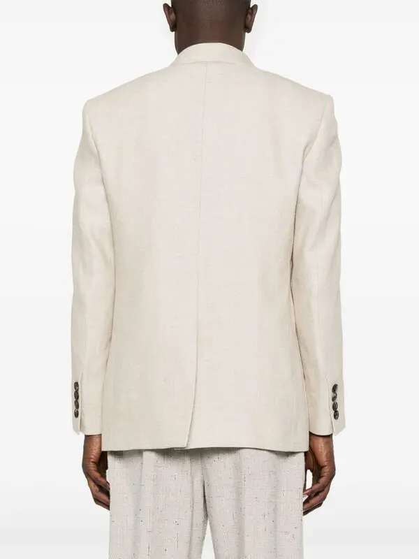 Valentino Garavani Double-breasted Blazer