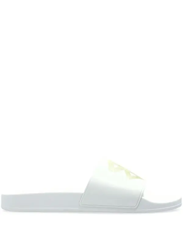 Balenciaga Pool Slides