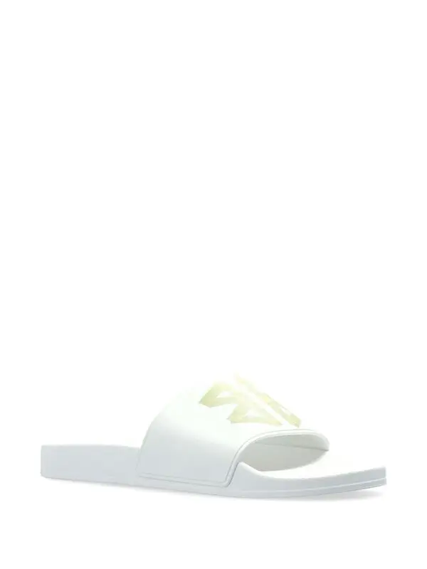 Balenciaga Pool Slides