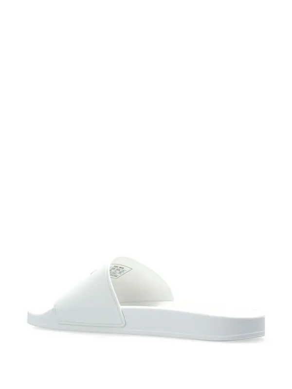 Balenciaga Pool Slides