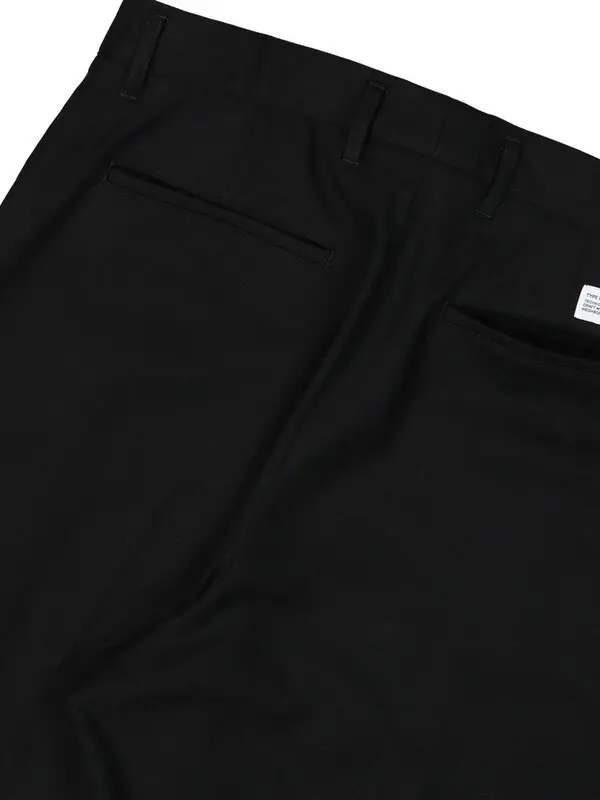 NEIGHBORHOOD Two Tuck Trousers