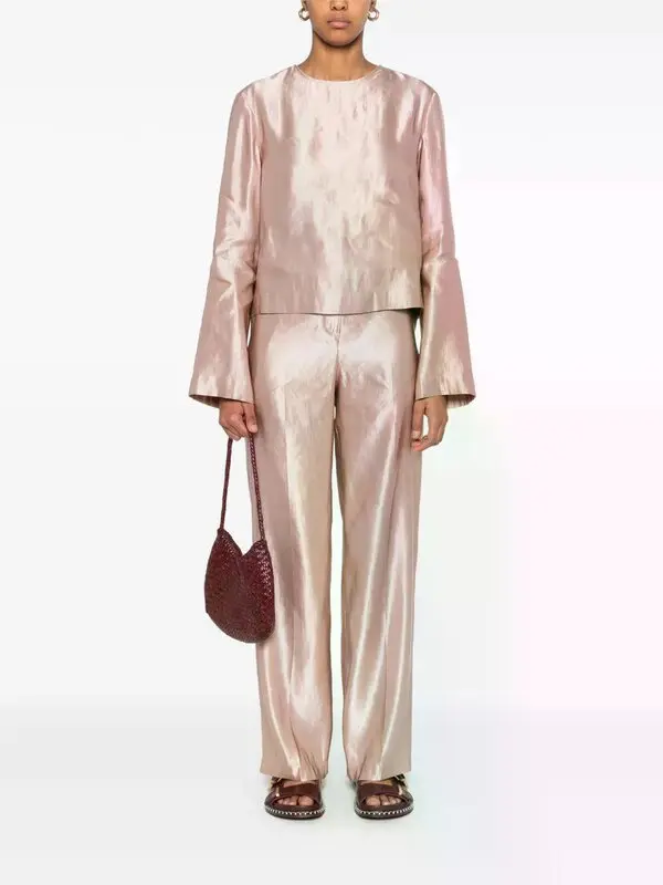 Loulou De Saison Nino Blouse